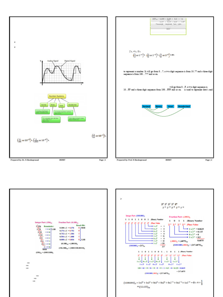 Basic Electrical and Electronics Engineering | PDF | Logic Gate ...