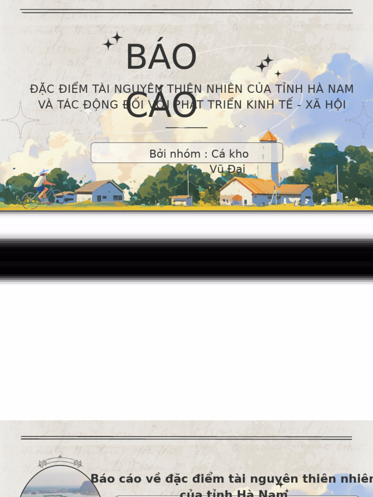 10a1 GDDP Nhóm 3 | PDF