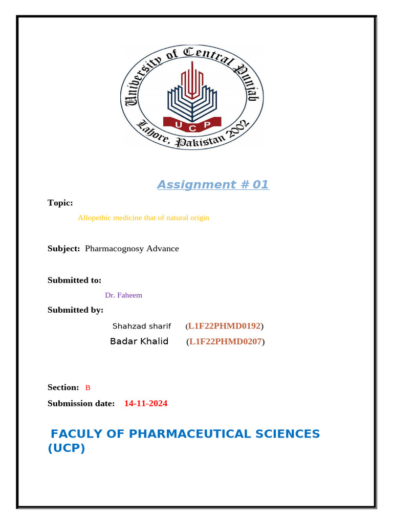 Pharma | PDF | Aspirin | Morphine