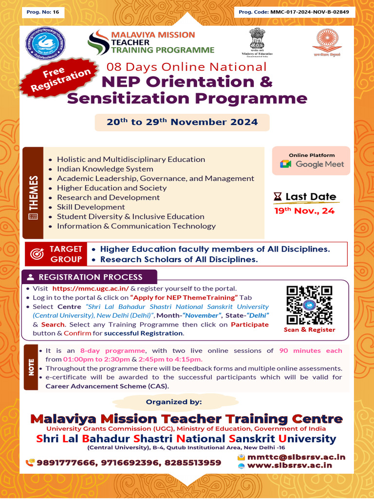 MMTC - Poster - 2024 NOV-B | PDF | Business | Art