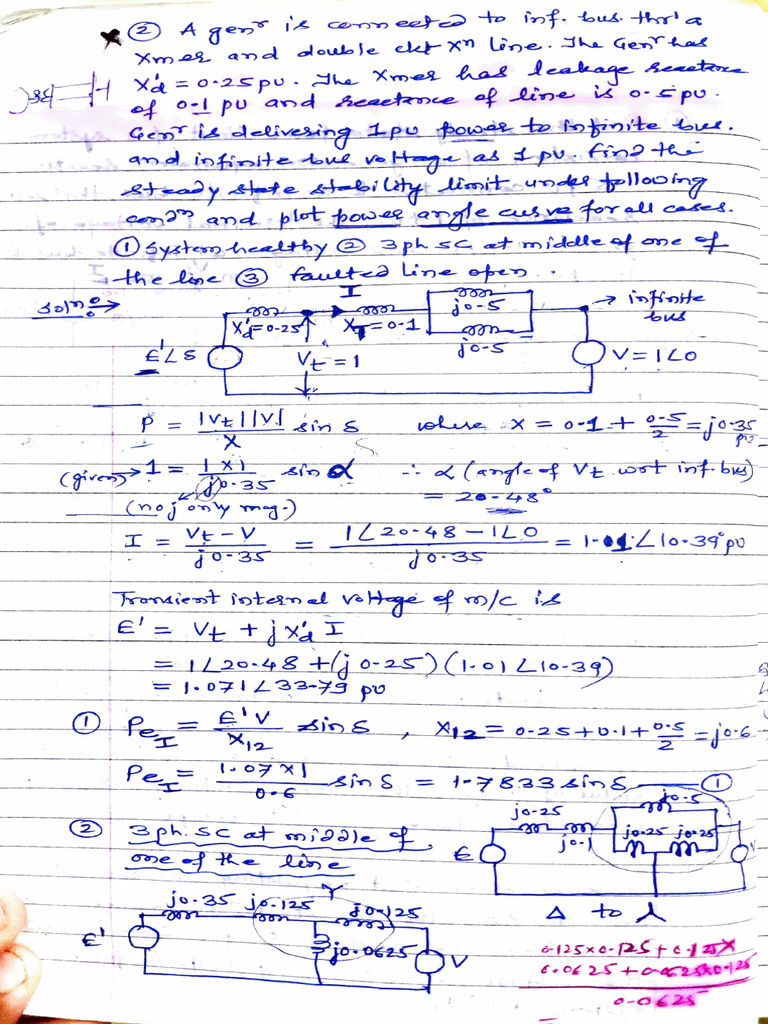 Unit 3 Numerical Aeps Pdf