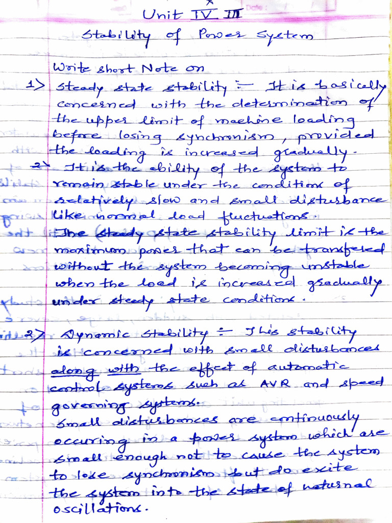 Unit 3 Aeps Pdf