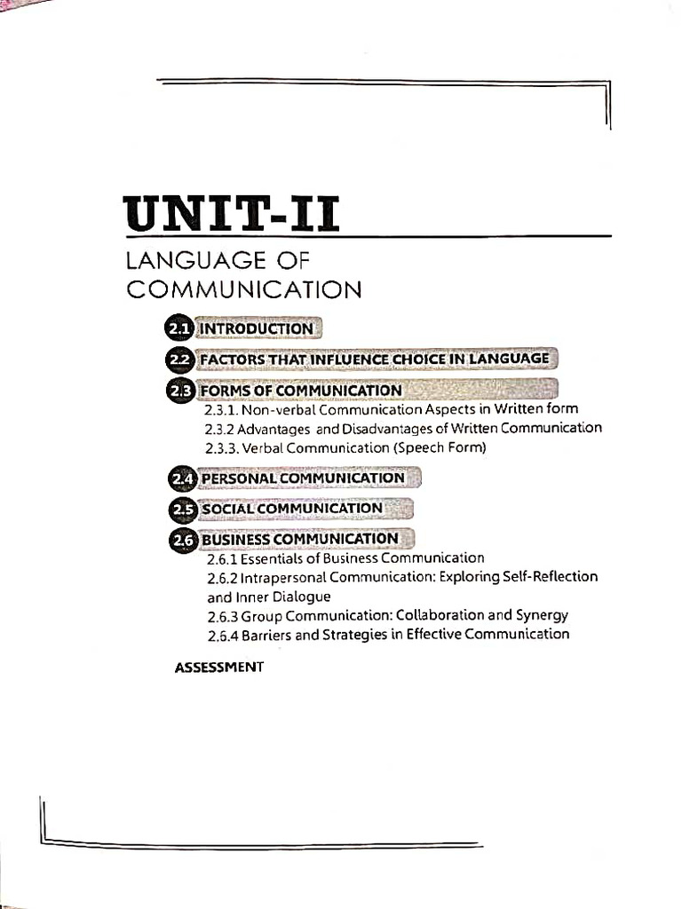 AEEC Unit-2 | PDF