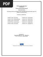 Psychological Capital Questionnaire Guide | PDF