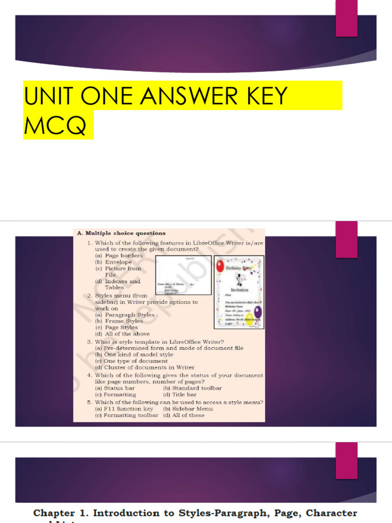Class 10 MCQ | PDF