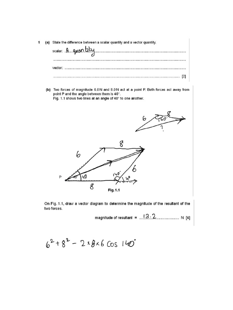Forces, Dynamics and Momentum | PDF | Teaching Methods & Materials