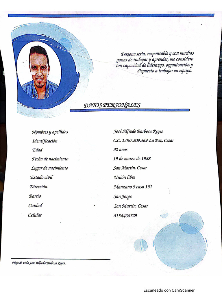 Conductor Ssy 920 2 | PDF | Finanzas y dinero | Ciencias sociales