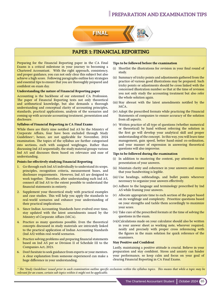 Student Journal N24 | PDF | Audit | Sustainability