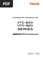 Datasheet DMG Mori nmv5000 & nmv8000 | PDF | Friction | Machining