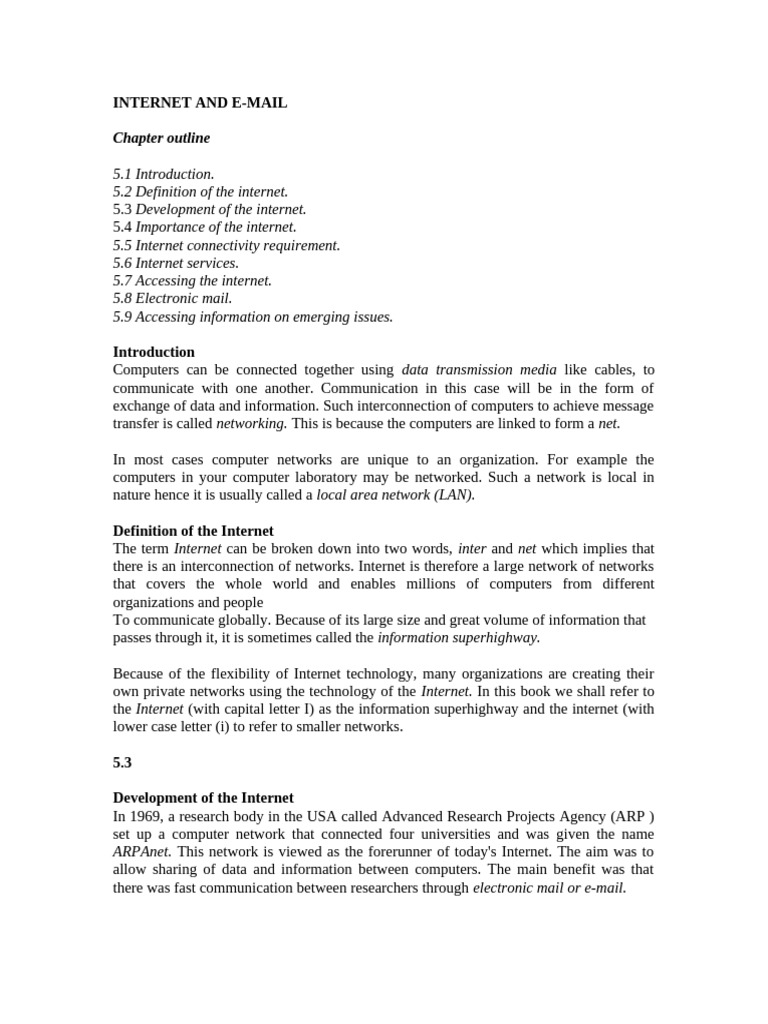 computer f1 internet | PDF | World Wide Web | Internet & Web