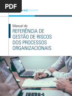 Controles Internos Segundo o COSO I e COSO II - ERM (Enterprise Risk Management) | PDF ...