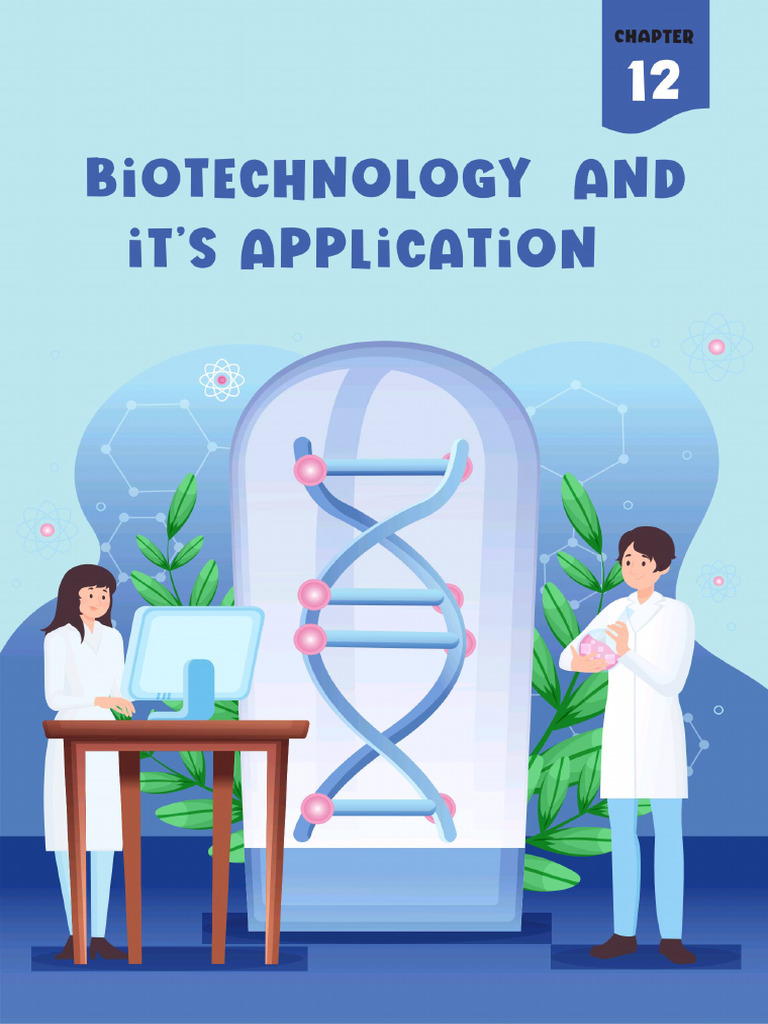 Biotech and Application | PDF