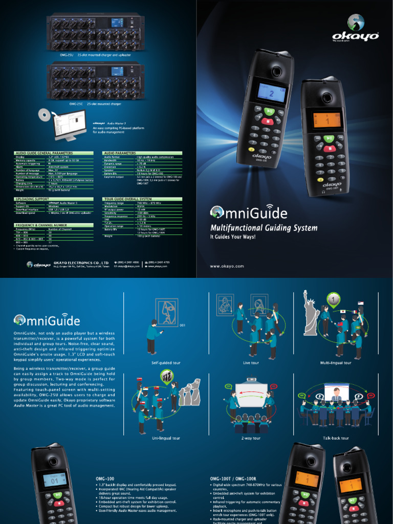 2017 OmniGuide | PDF