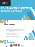 Standar Kompetensi Kerja Nasional Indonesia | PDF