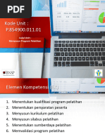 Tutorial PI SMART | PDF | Komputer