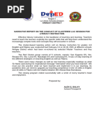 Certificate INTRAMS | PDF