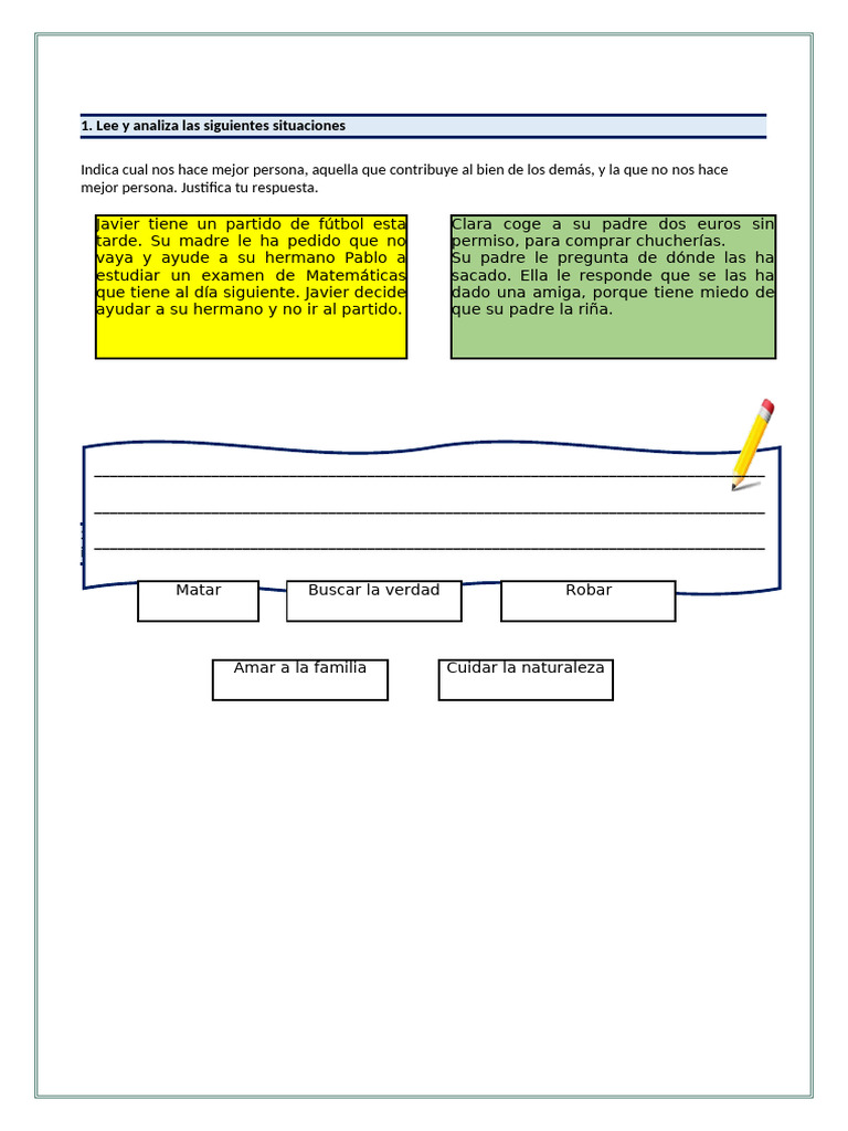 5 Proy5 Sem3 S3 Er-Ficha | PDF