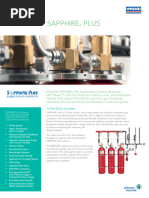 Zeeco High Energy Igniter Solutions | PDF | Technology & Engineering