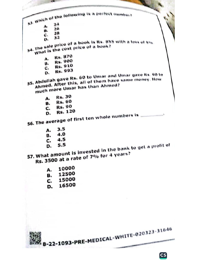 HEC 2022 Paper | PDF