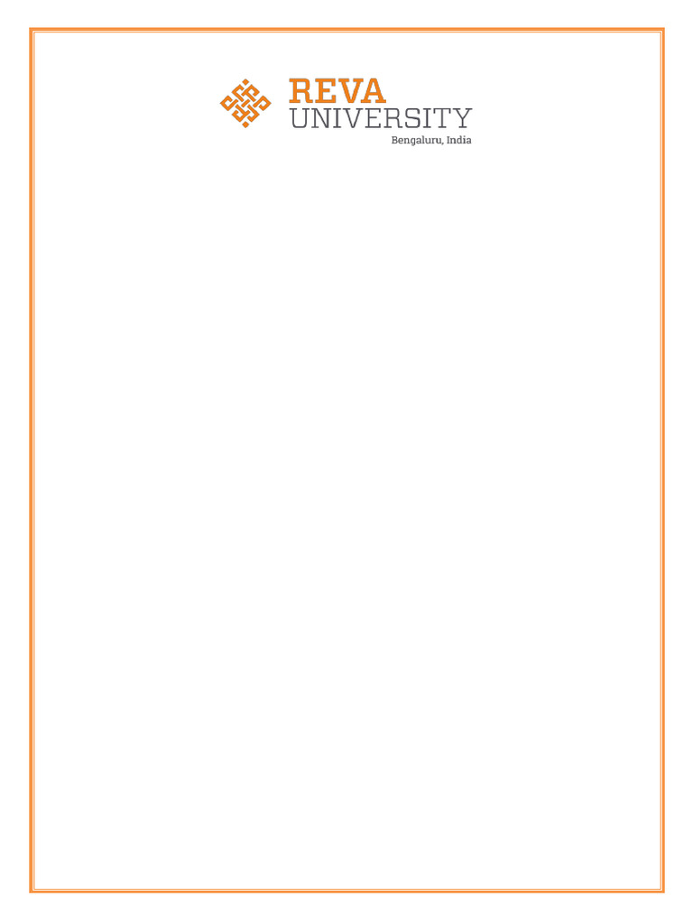 SDP Report R22EF169 | PDF | Computer Programming | Creativity