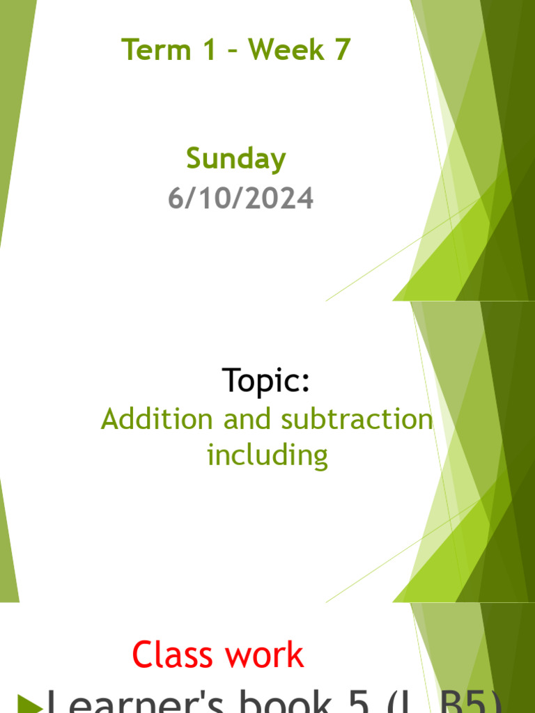 Myself Being Mathematically Correct | PDF