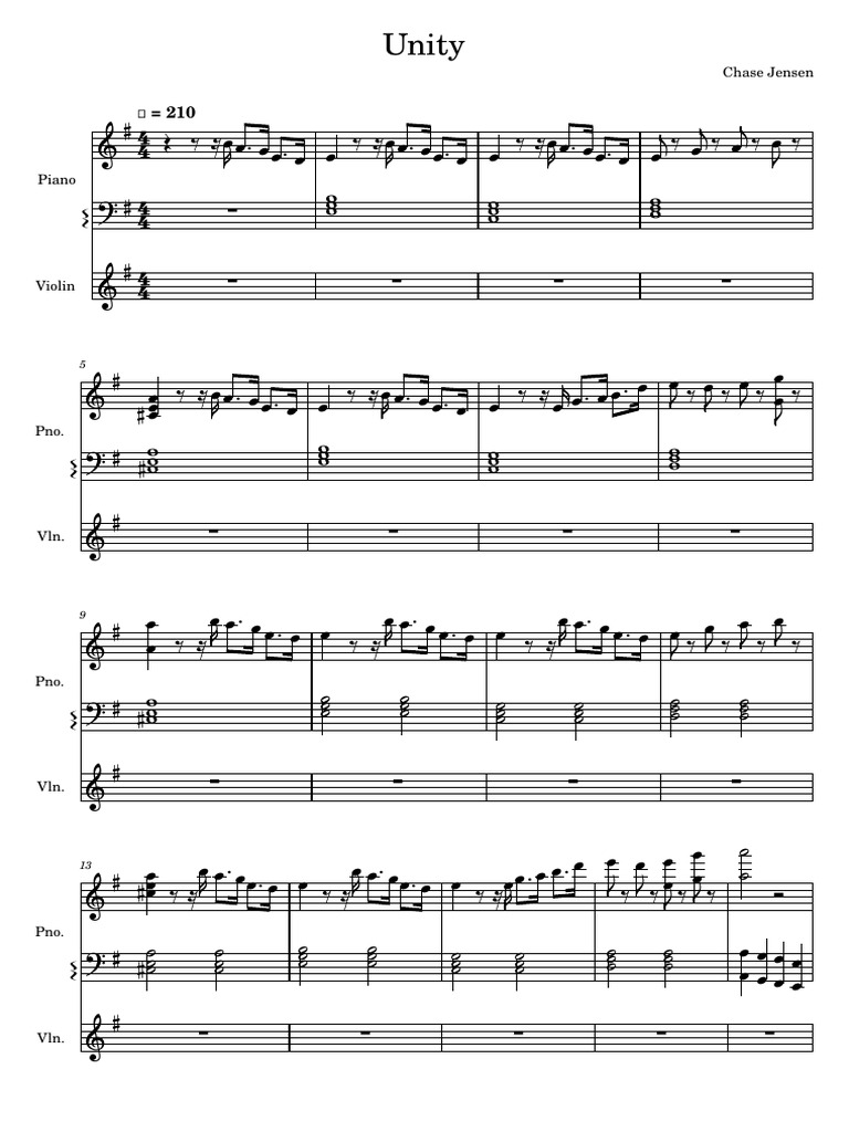 Unity Thefatrat | PDF