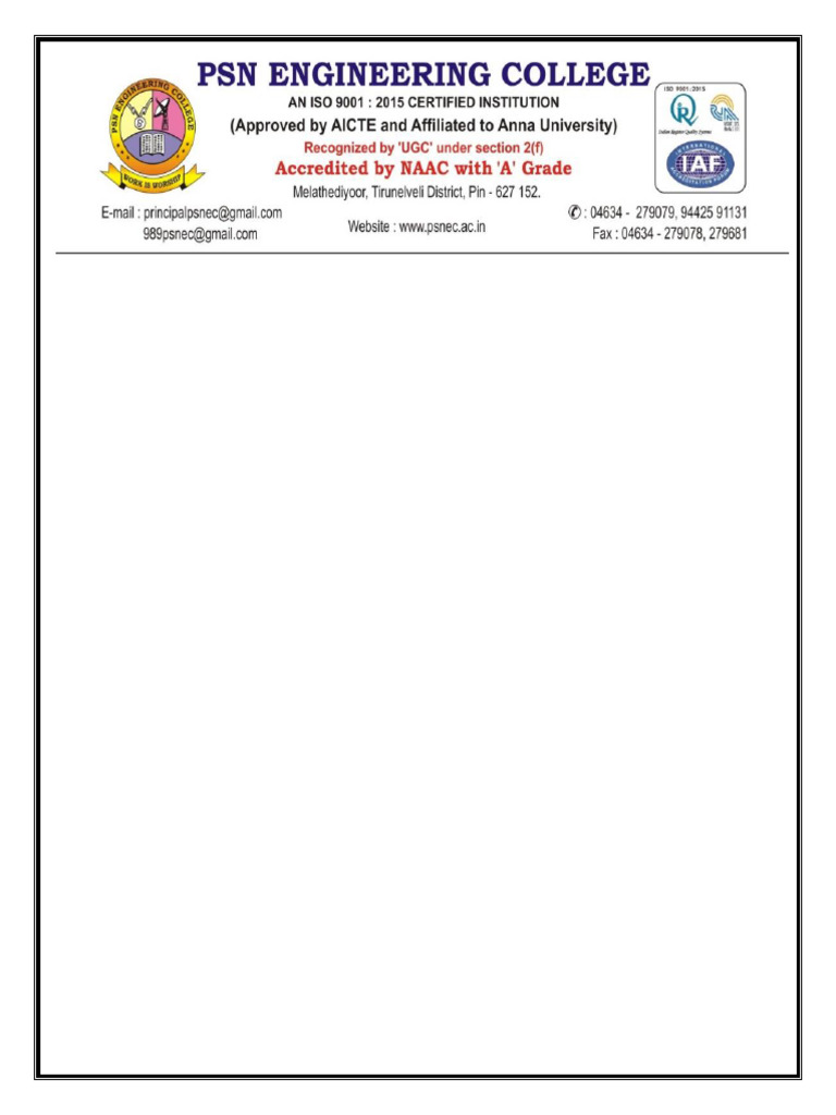 CP4161 Ads Lab Final | PDF | Theoretical Computer Science | Algorithms