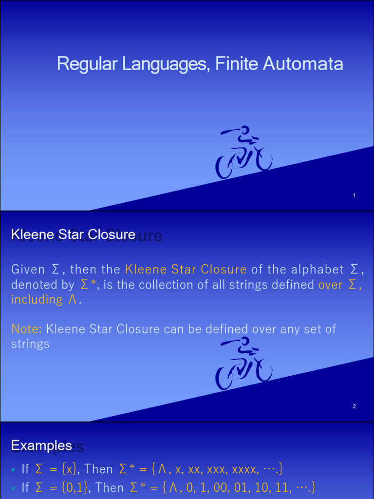 TOA-Lecture-03 | PDF | Mathematics | Mathematical Logic