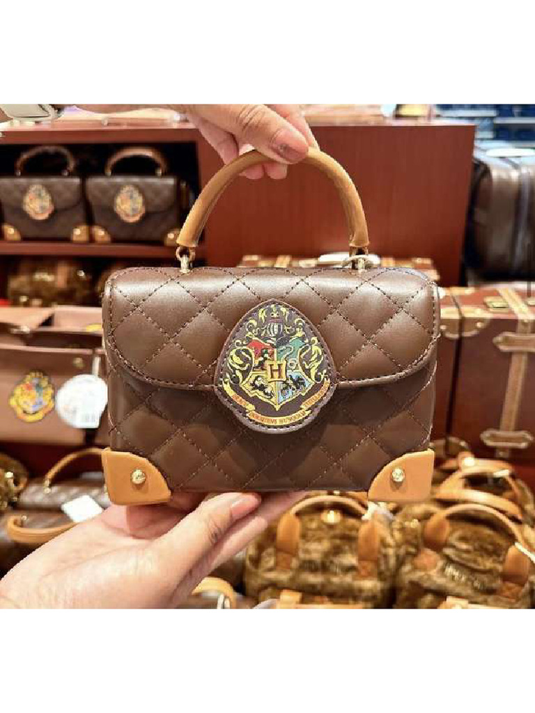 Katalog MINISO X Harry Potter | PDF