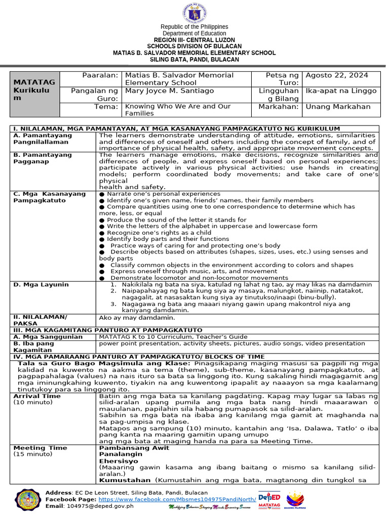 DLP Week 4 Day4 | PDF