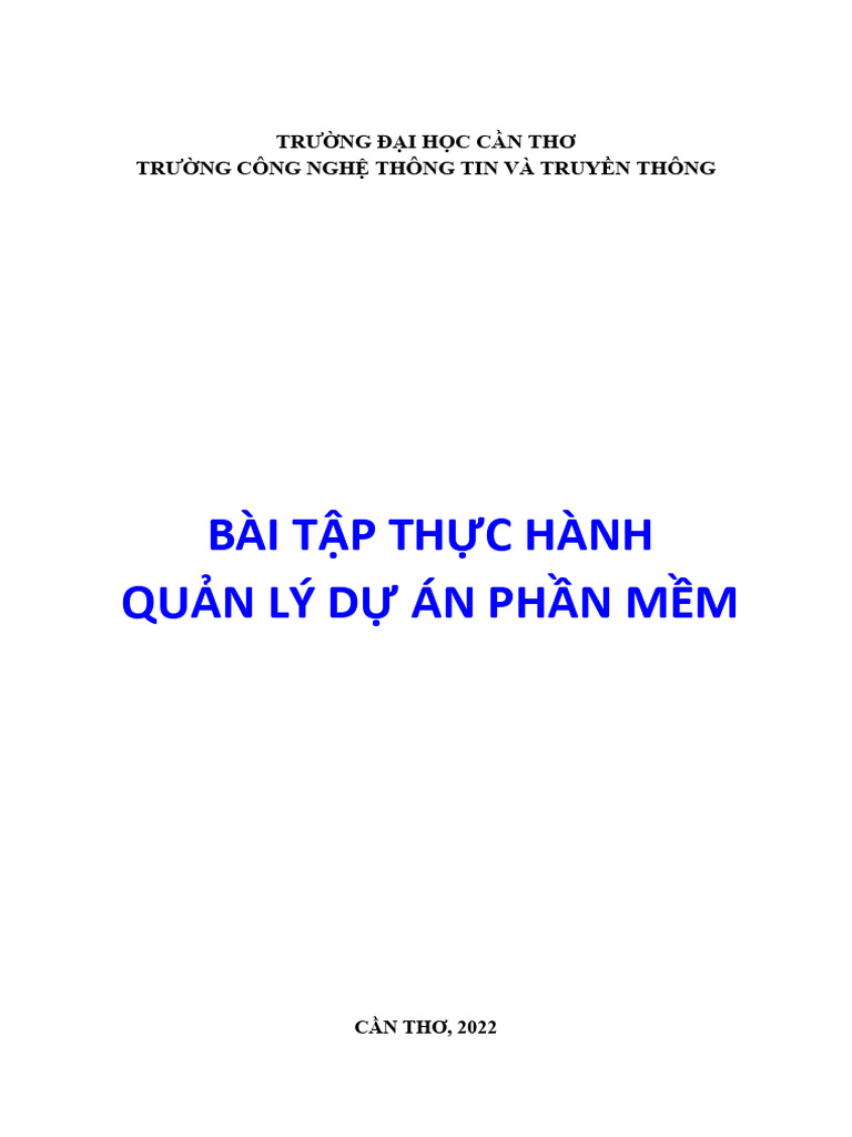 CT223 Baitapthuchanh Buoi1 | PDF