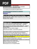 Pokémon Compass Documentation | PDF