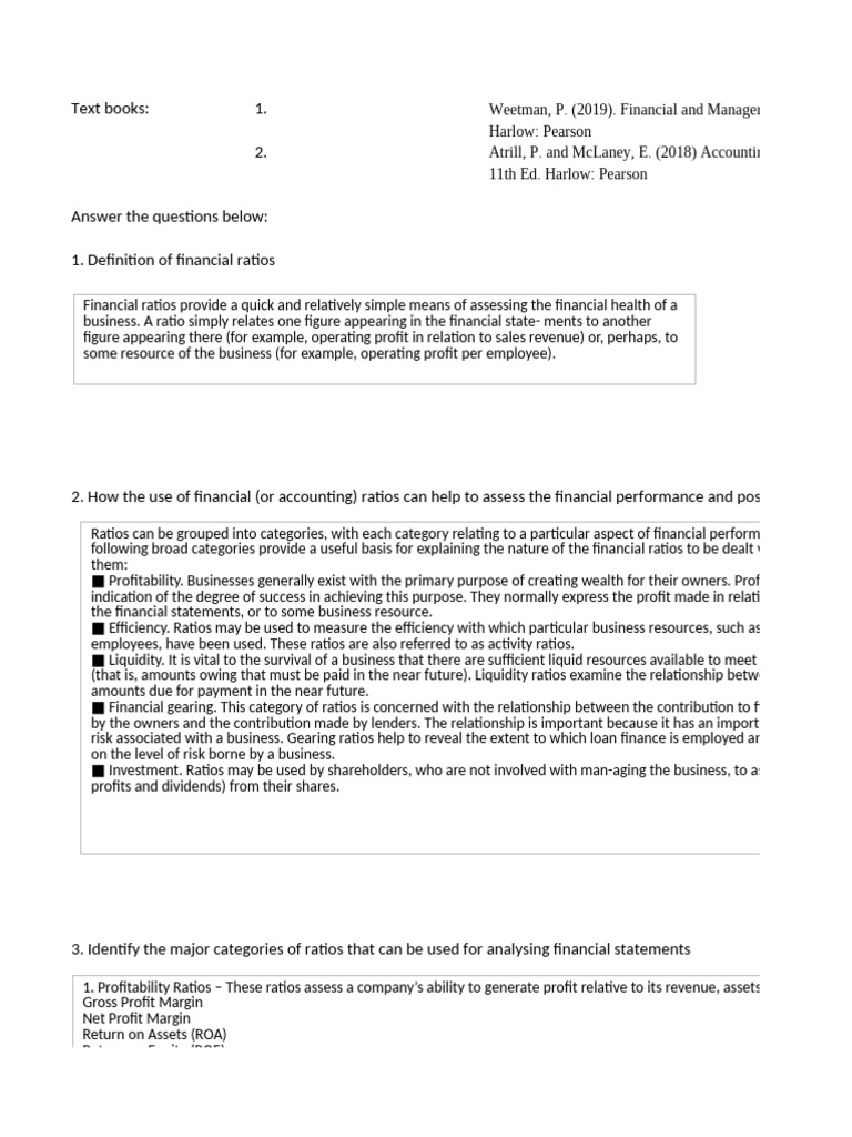Library Visit 2 | PDF | Leverage (Finance) | Equity (Finance)