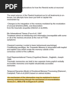Think CBT Exercise 8 - Longitudinal Formulation V10 | PDF | Thought ...