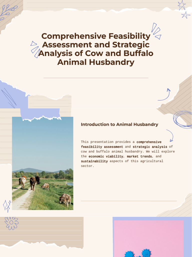 Slidesgo Comprehensive Feasibility Assessment and Strategic Analysis of ...