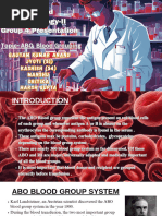 1-9 Reading and Grading Tube Agglutination | PDF