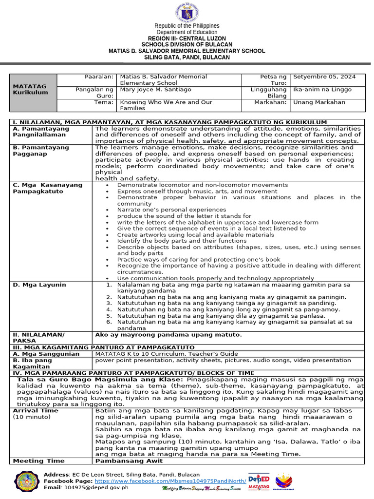 DLP Week 6 Day4 | PDF