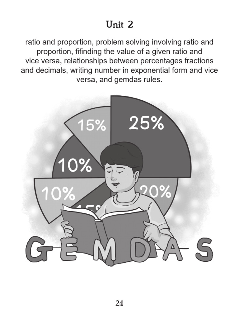 Understanding Ratios and Proportions | PDF | Ratio | Mathematics