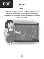 2025 SeSotho Grade 4 Mathematics ATP Term 1 & 2 | PDF | Multiplication | Elementary Mathematics