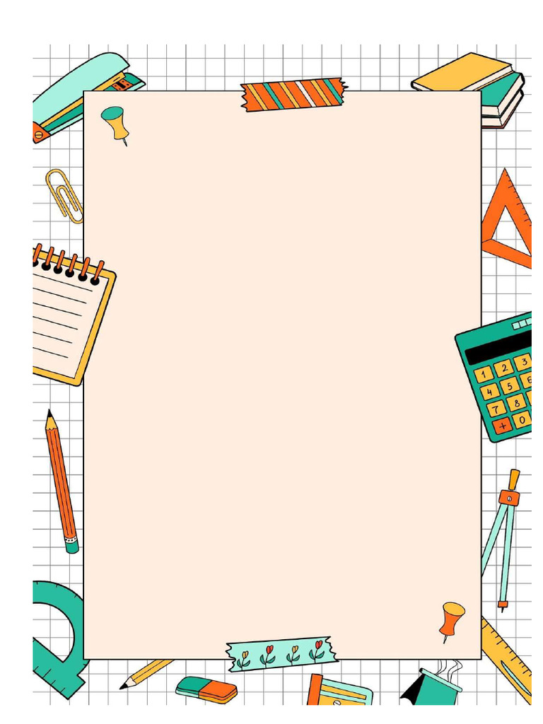 RPH M33 (Isnin) | PDF