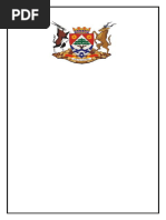 Sworn Statement - LOOSELEAF BOOK OF ACCTS | PDF | Common Law | Social Institutions