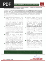 ACWA_Code_of_ethics_Jan_2017 | PDF | Community | Social Exclusion