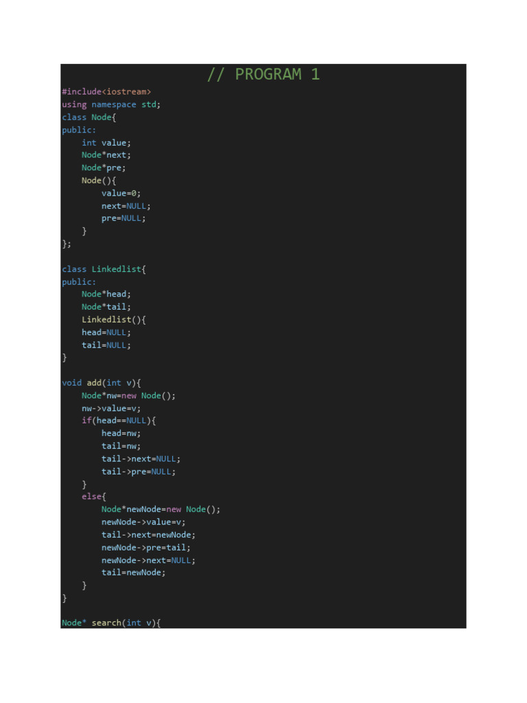 Lab 3 | PDF | Computer Programming | Software Engineering Lab 3 | PDF | Computer Programming | Software Engineering