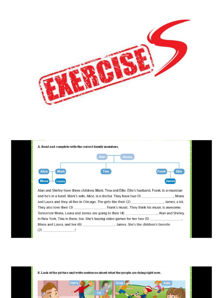 Exercise 2 | PDF