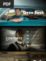 Green Book Scene Breakdown | PDF | Restaurant And Catering | Hotel And ...