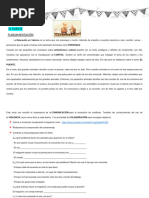 El Puente Cortometraje Ficha Técnica | PDF | Psicología Social