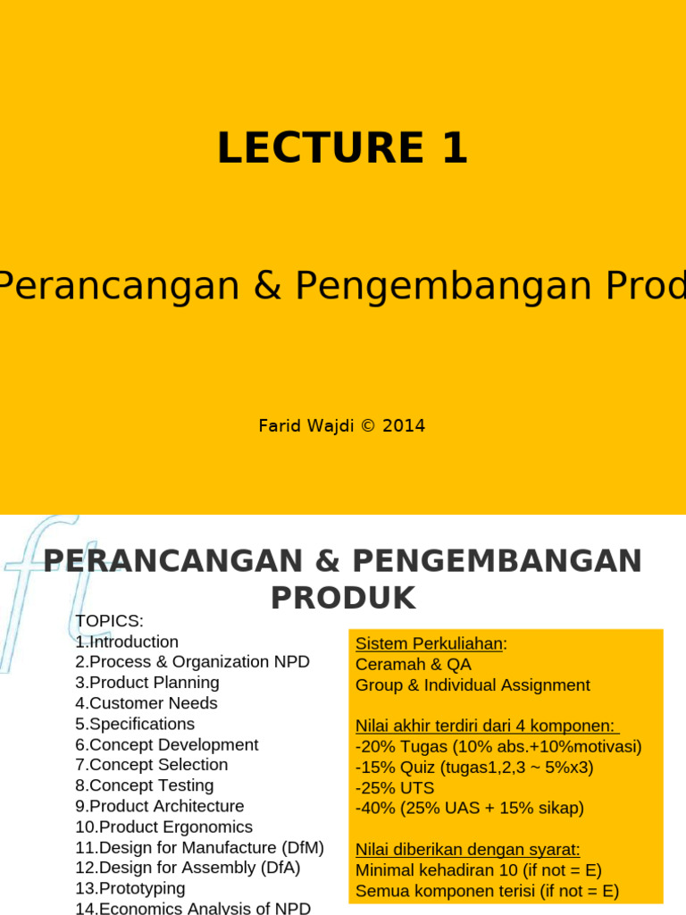 1 Introduction | PDF | Business Economics | Business Process