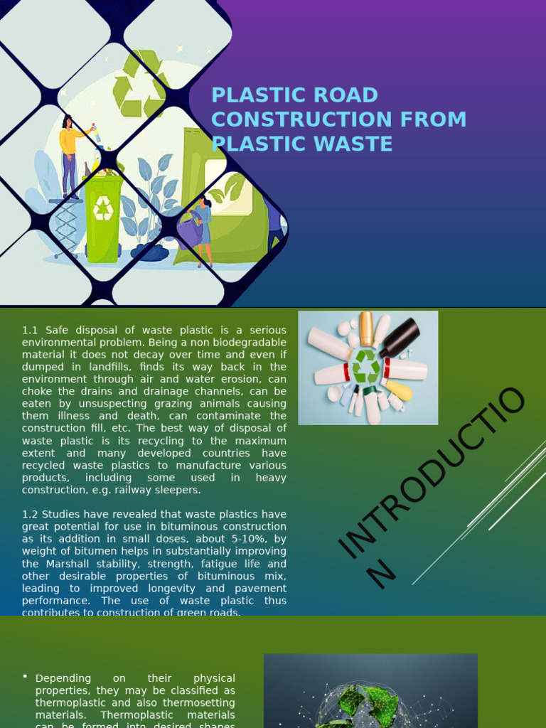 Plastic 3 | PDF | Plastic | Polyethylene