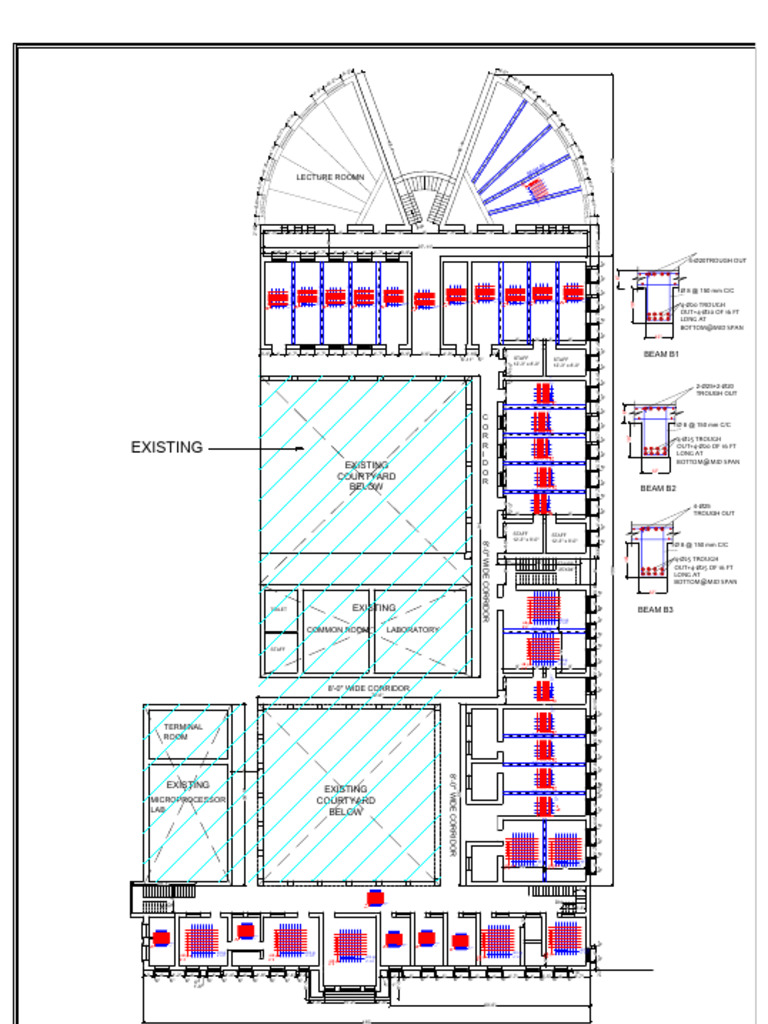 ECE Dept. Model | PDF