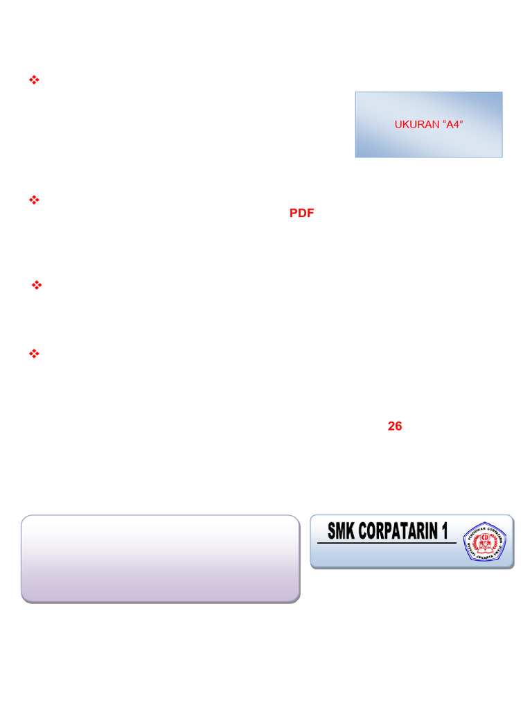 KJP KELAS 11 Dan 12 EDIT | PDF